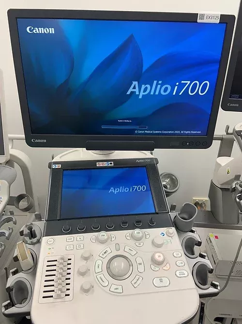 Canon Aplio i700