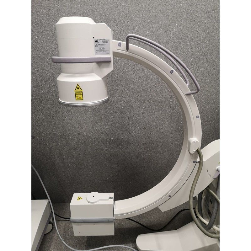 GE, OEC Fluorostar 7900 Compact C-arm