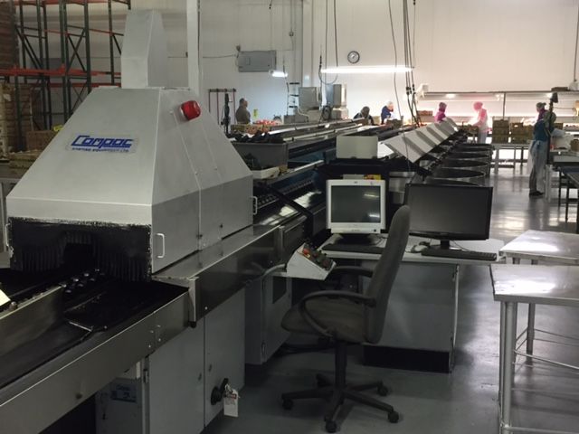 Compac SLSEMLL Compac sorter