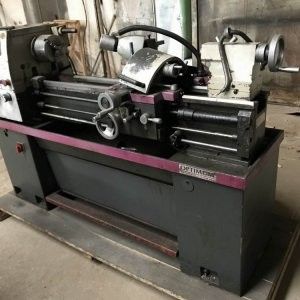 Optimum Engine Lathe Variable D360x1000