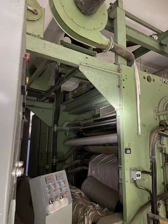 Kusters 180 Kuster Calendar