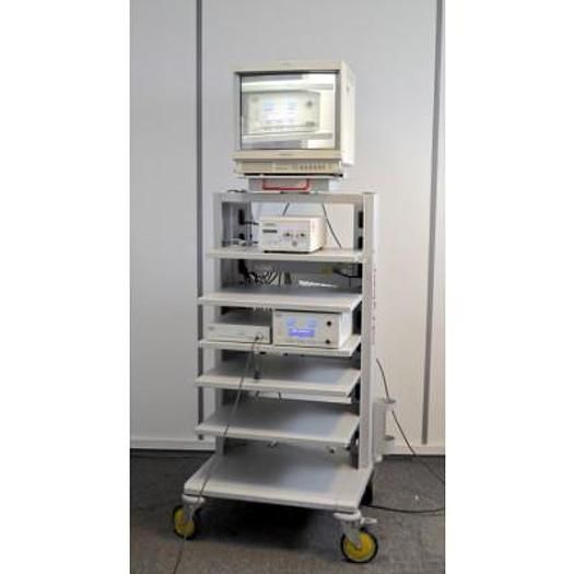 Interventional Endoscopy Column