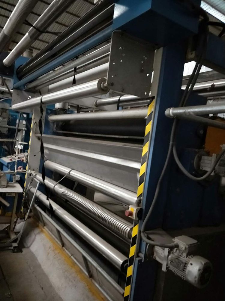 Monfongs 260 Cm Stenter