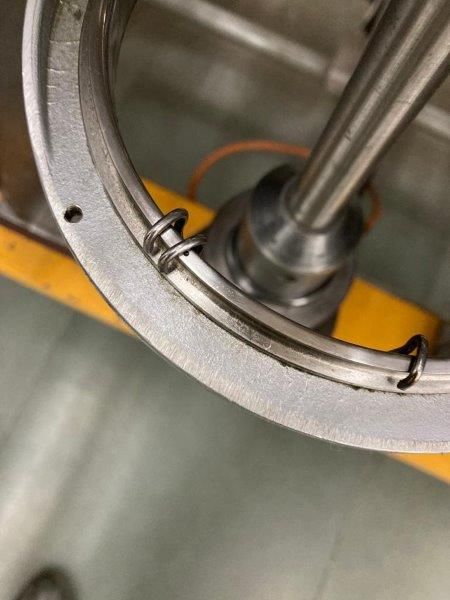 3 Hamel Assembly Twister