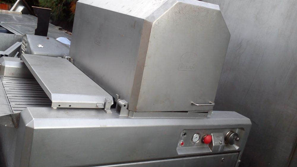 Belam, Wolfking MI-24 139 needle injector