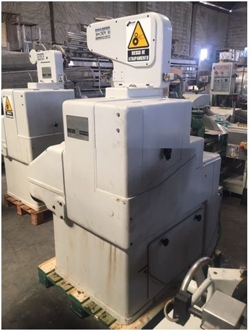 Carle & Montanari CM-H70/500.