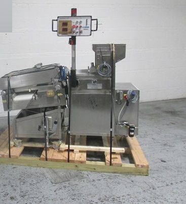 Maschimpex Sortimat 6D Roll Sorter