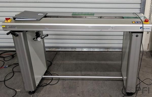 NuTek NTM410M-1500-1