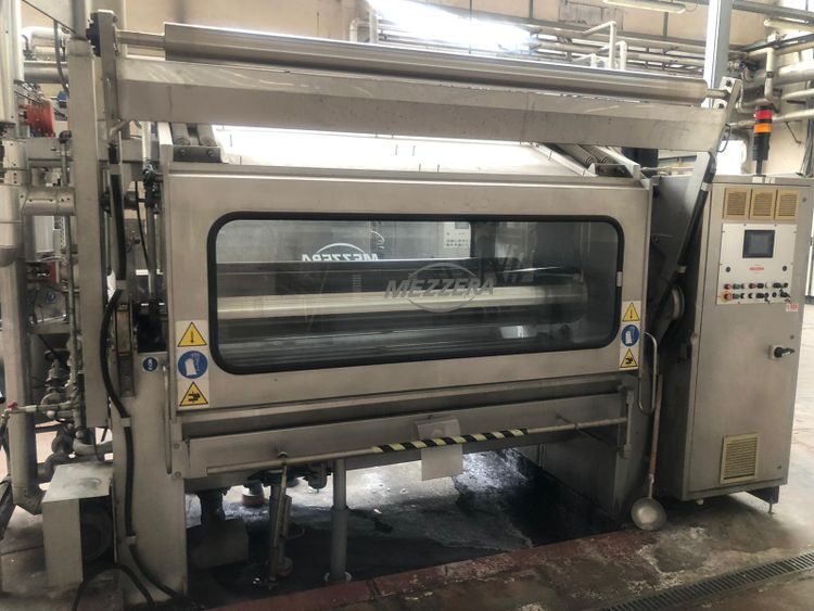 6 Mezzera UNITEX VGO/E