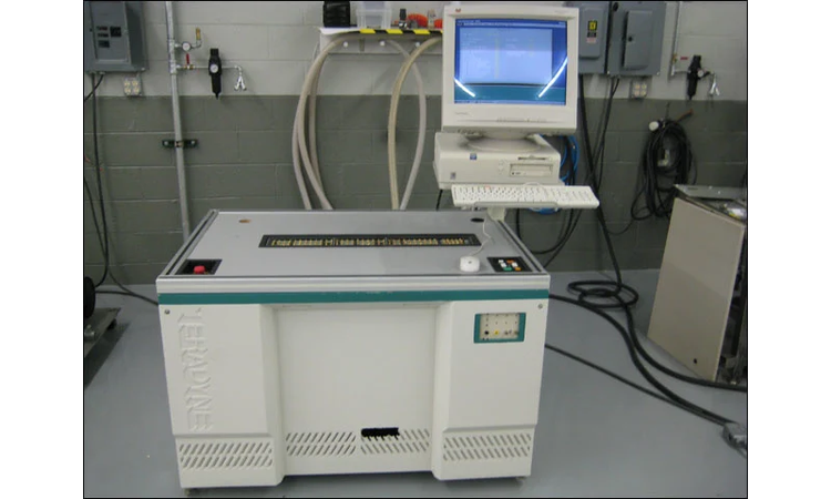 Teradyne Z1880 Test Equipment