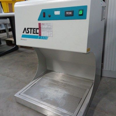 Astec APC8-001, Laminar Flow Cabinet
