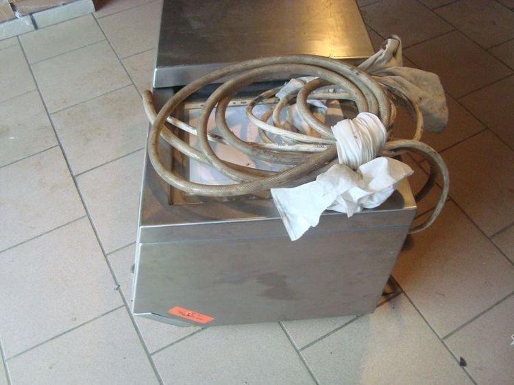 Atlas Beaker dyeing system model Linitest Plus