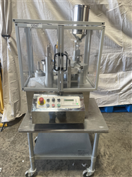 Dot Bonapace IN-CAP Encapsulator