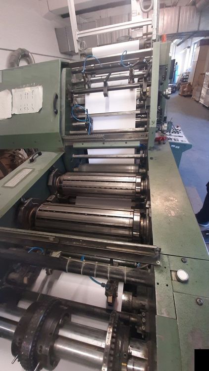 MULLER MARTINI Progress 520 4