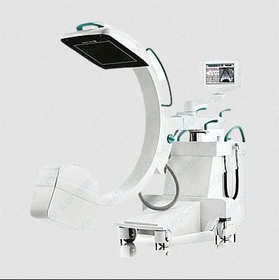 Ziehm Vision RFD C-Arm