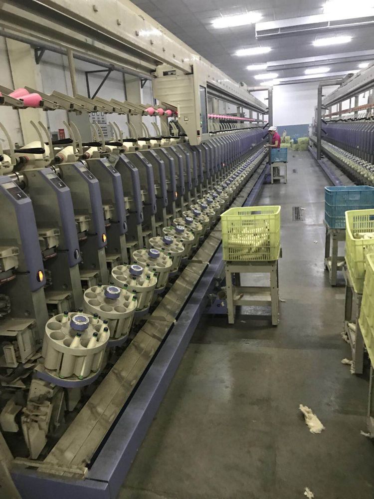 6 Muratec AutoWinder 21C-S