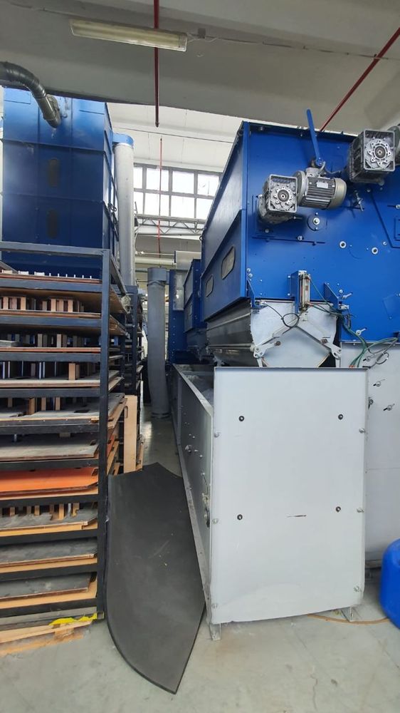 Bonino Turbo Card airlay system