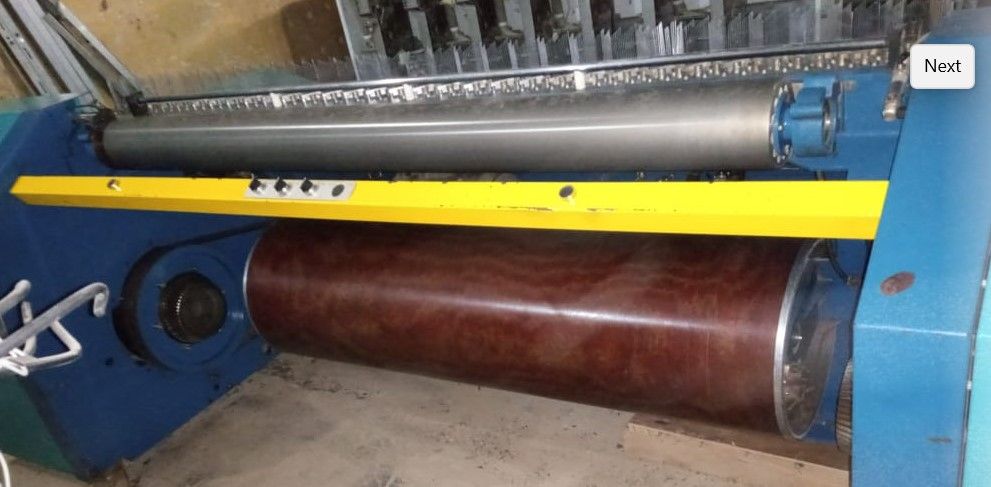 Benninger Ben Direct 180 Cm