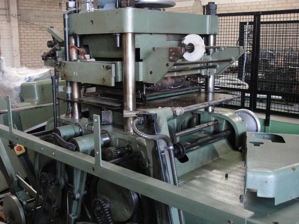Kolbus PE 48 Hot Foil Embossing Machines kolbus-pe-48-hot-foil-embossing-machines