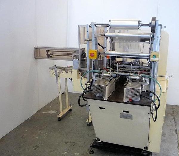 Sollas 17H100 OVERWRAPPER