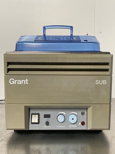 Grant SUB6 Water Bath