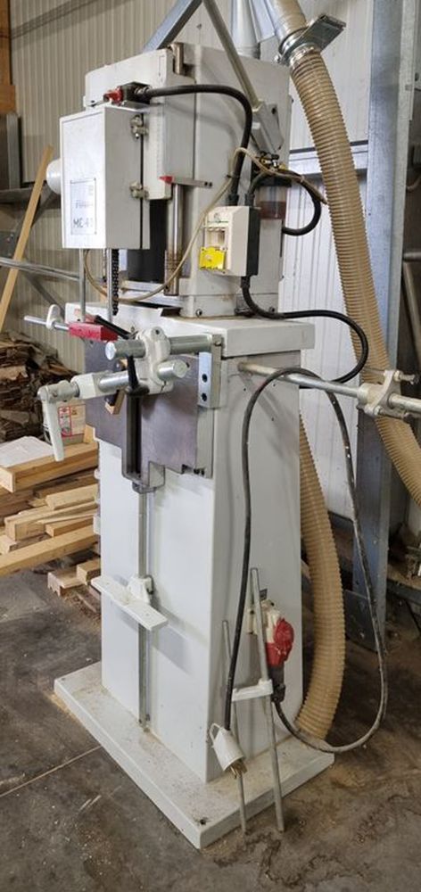 Framar MC40 MORTISER