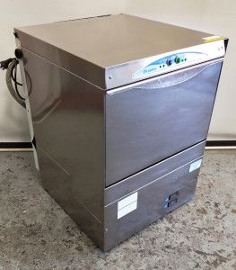 Lamber Underbench Dishwasher