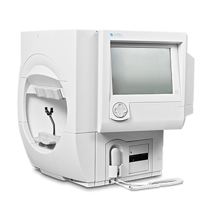 ZEISS HFA 750i