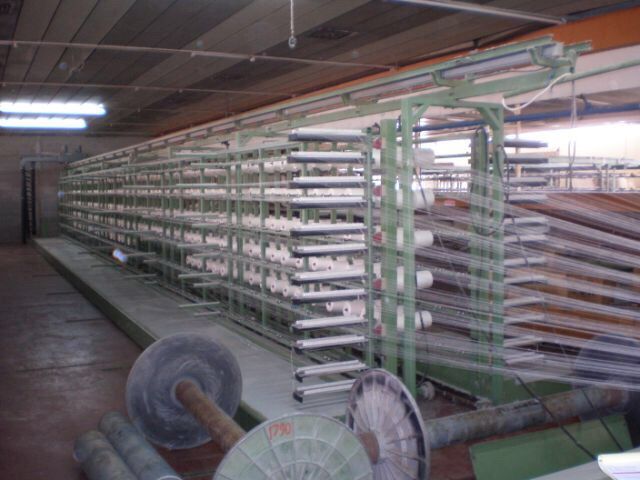 Benninger Benniger 1.8m