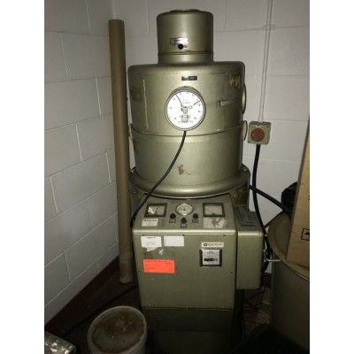 Atlas XENOTEST Light fastness machine