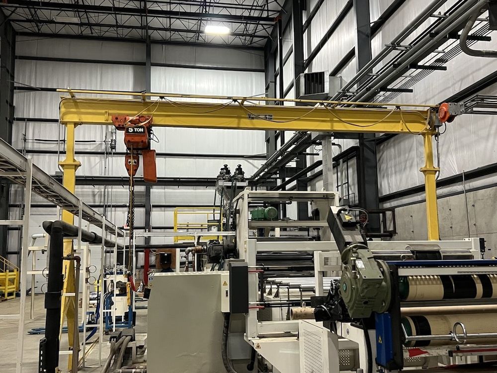 Chi Chang CC/SE-150S-1000W