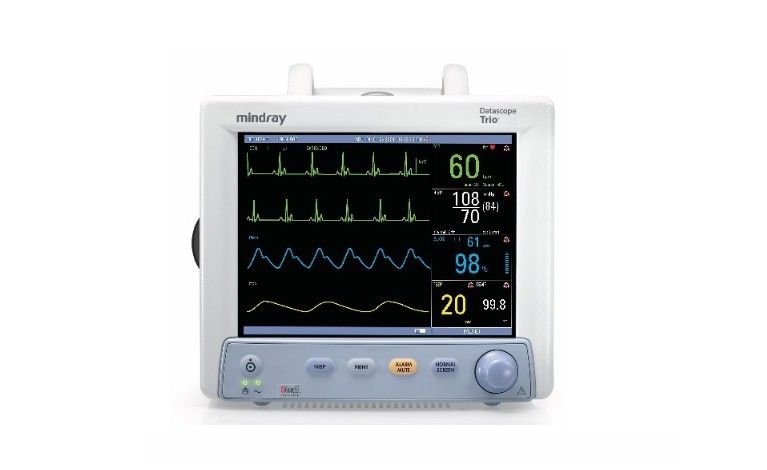Datascope Trio Patient Monitor