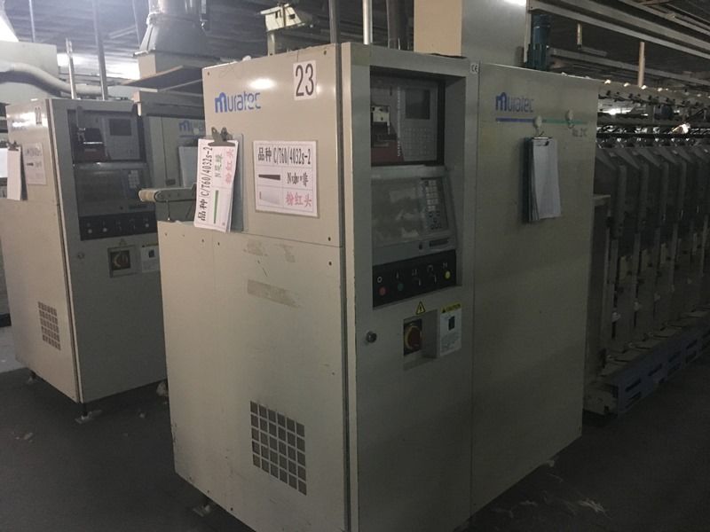 3 Murata, Muratec MURATEC 21C WIDERS CBF TYPE 21C