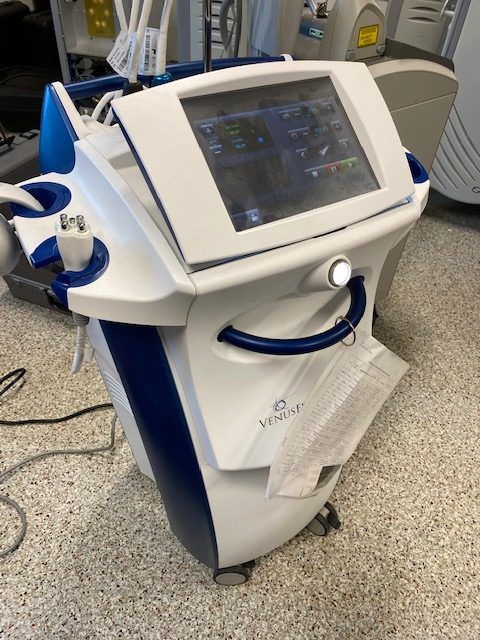 Venus Freeze Plus Laser