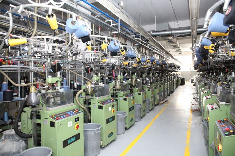 10 Matec Mono 4 - version 60 4" x 120 needles 24