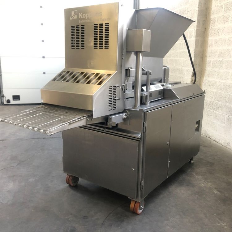 CFS MLF – VM 600 HSE MULTIFORMER