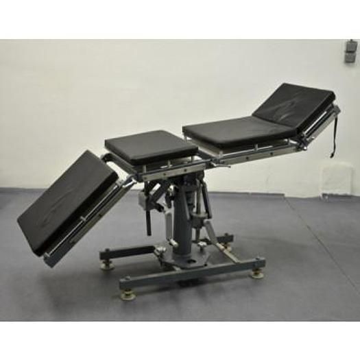 Universal Opeating Table Assembled And Disassembled