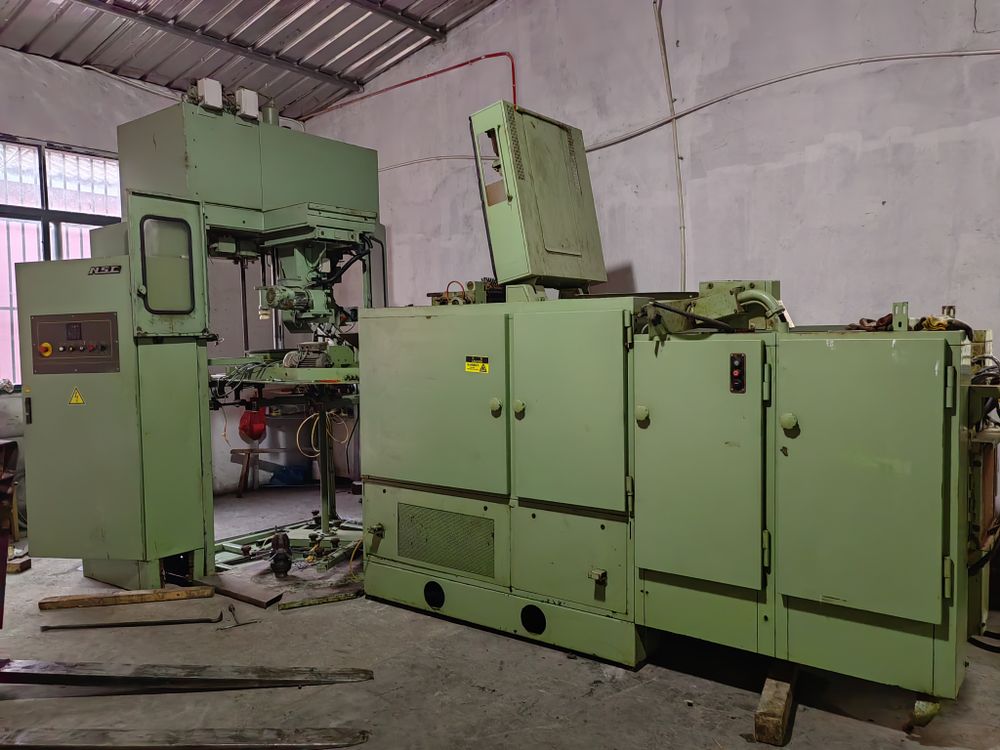 Nsc schlumberger GC15