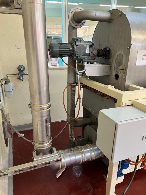 Probat L12 Shop Roaster