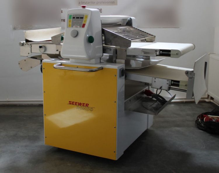 Seewer Rondo KOMBI 3000