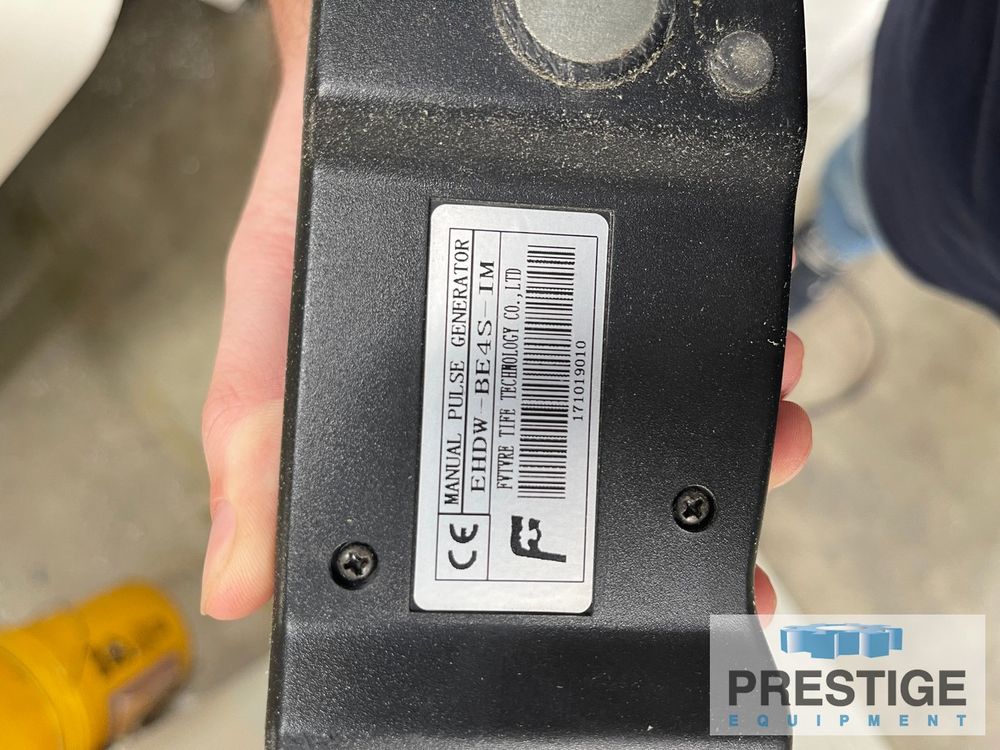 Other Smart ER Series II PC Windows 10 CNC Control Using Wi OSAI Boot ...