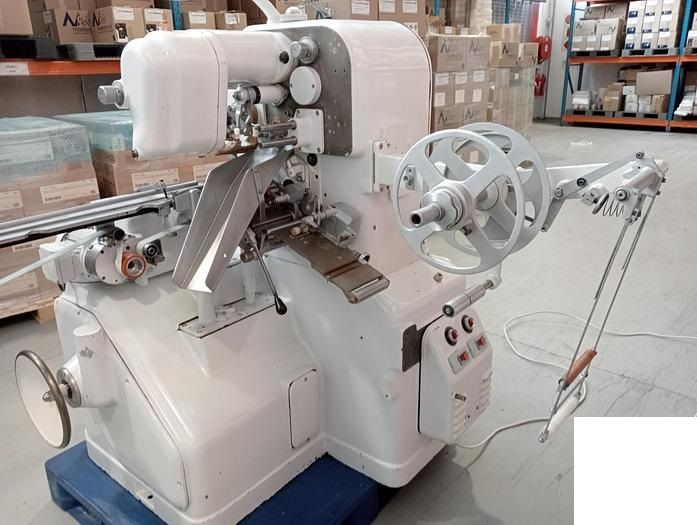 GD GD2400 Hard Candy Double Twist Wrapper