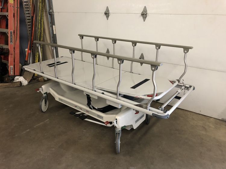 Hausted 462EMCST Horizon Series Stretcher