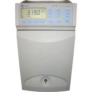 Dionex DX120 DX-120 Ion Chromatograph