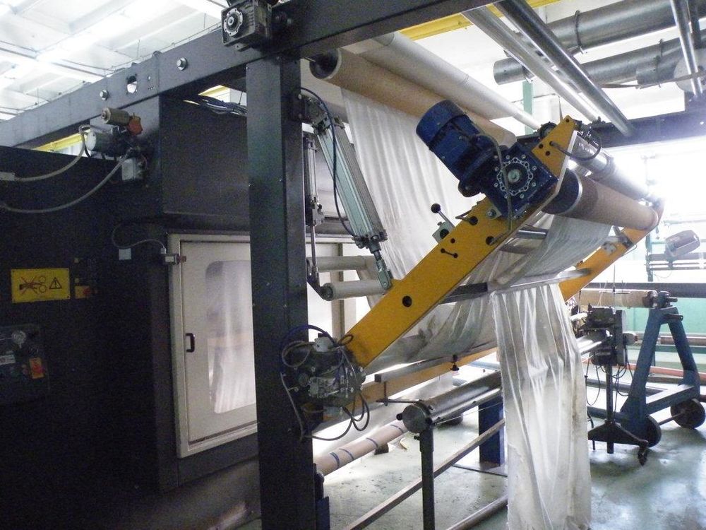 Mario crosta SPT / 6 220 Cm brushing