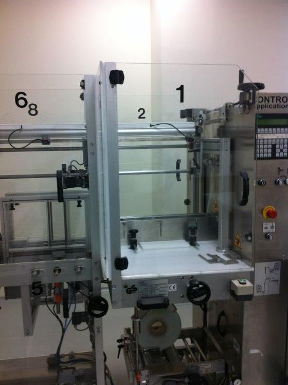 Pester PESTER PEWO COMPACT THERM III 250SN+250E