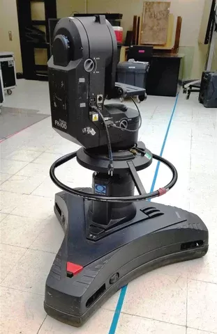 Vinten FUSION FH-100 - ROBOTIC