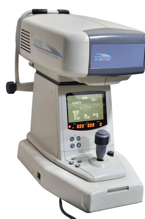 Nidek ARK-730A