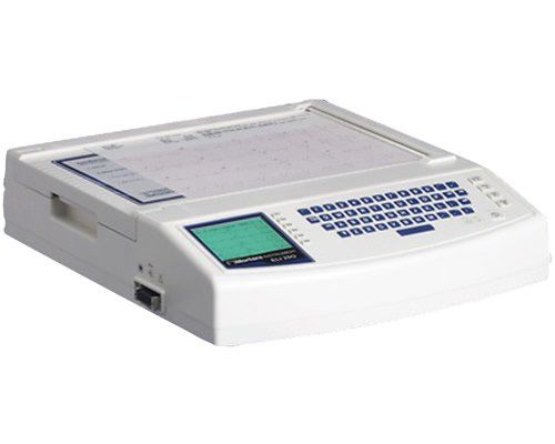 Mortara ELI-250 EKG Machine