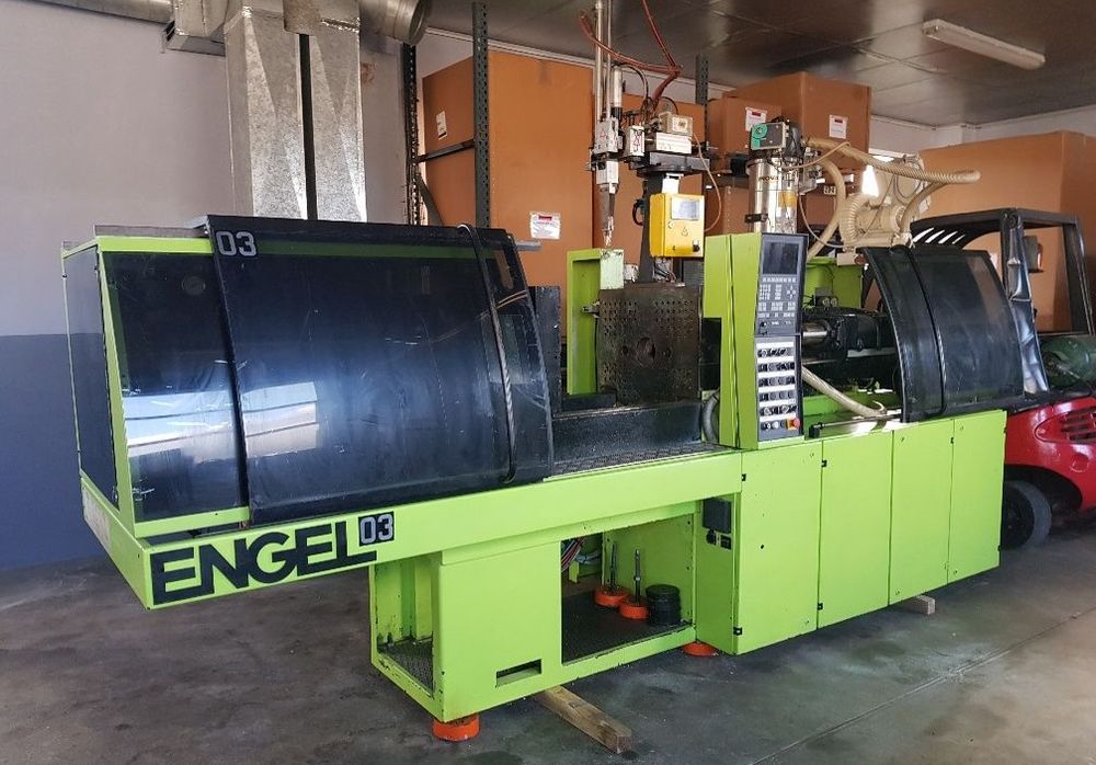 Engel ES 330 / 80 HL 80 T